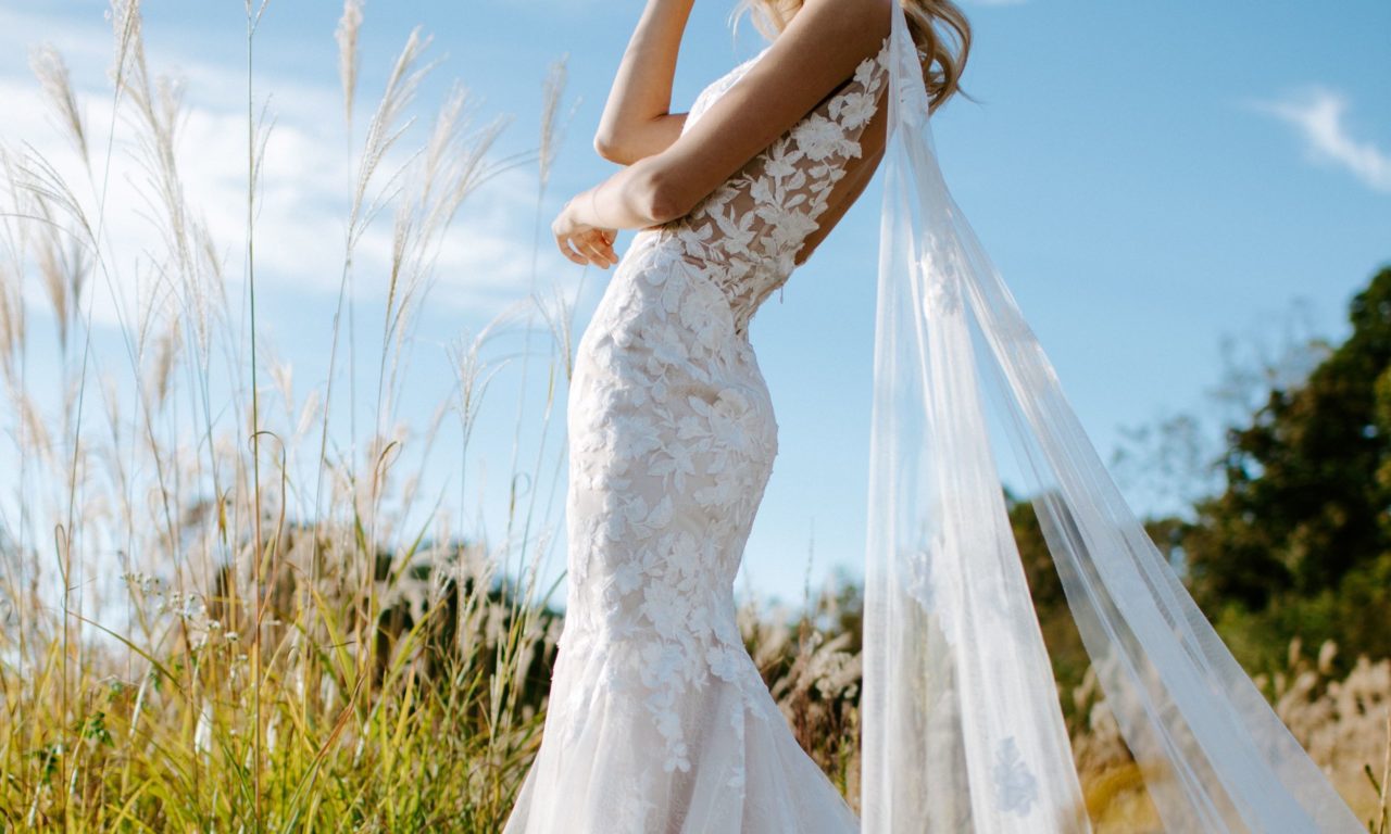 How To Make Bridal Wings, Steps & Tips! | Denver DIY Bride